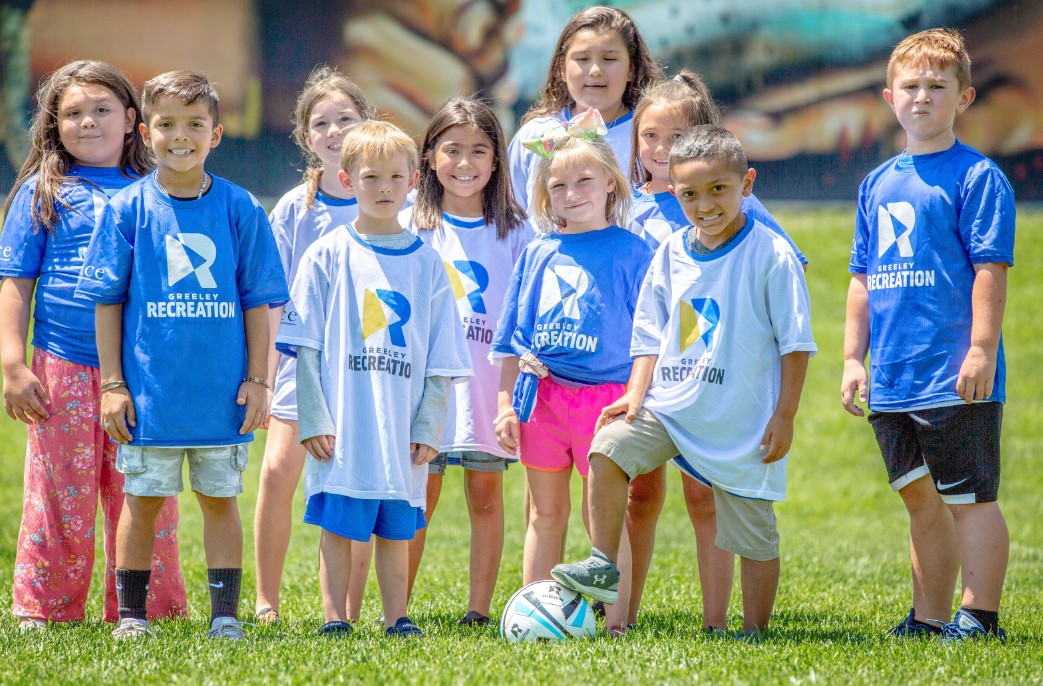 City of Greeley Recreation