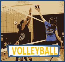 Newport Beach Recreation Sports