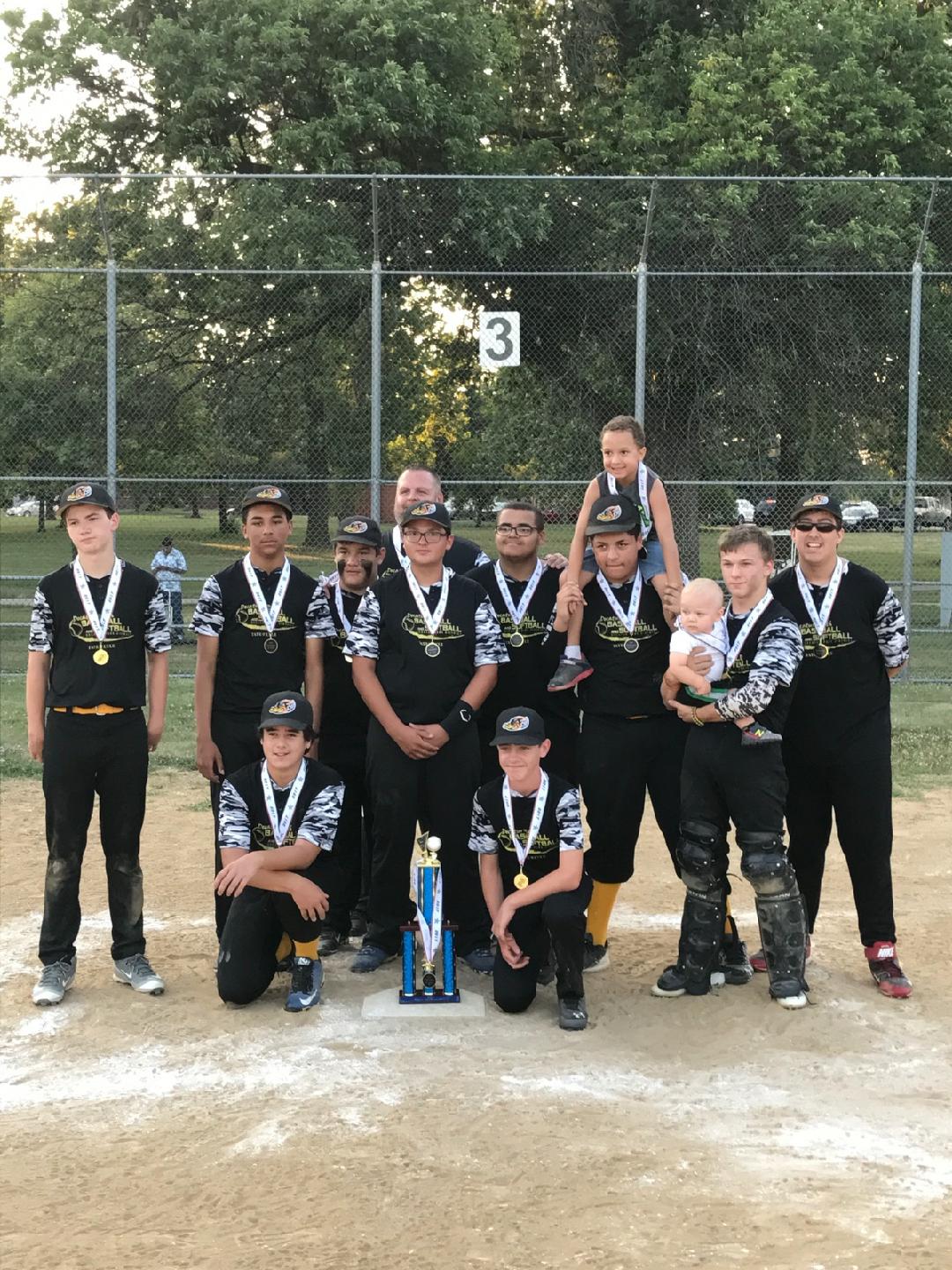 Decatur Park District