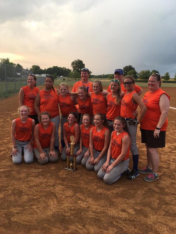 Decatur Park District