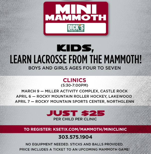 Castle Rock Parks & Recreation