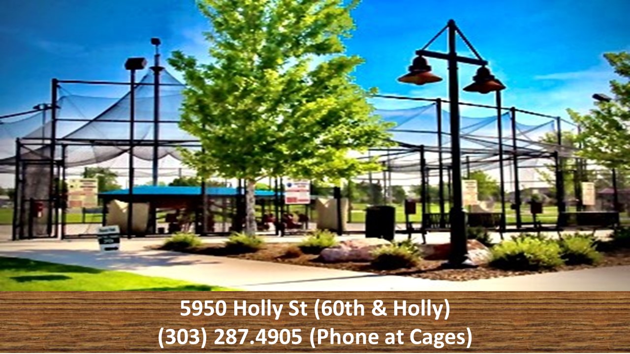 Commerce City Recreation