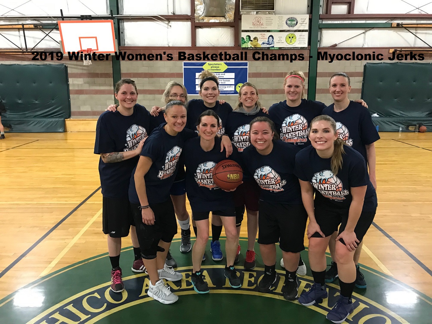 Chico Area Recreation & Park District