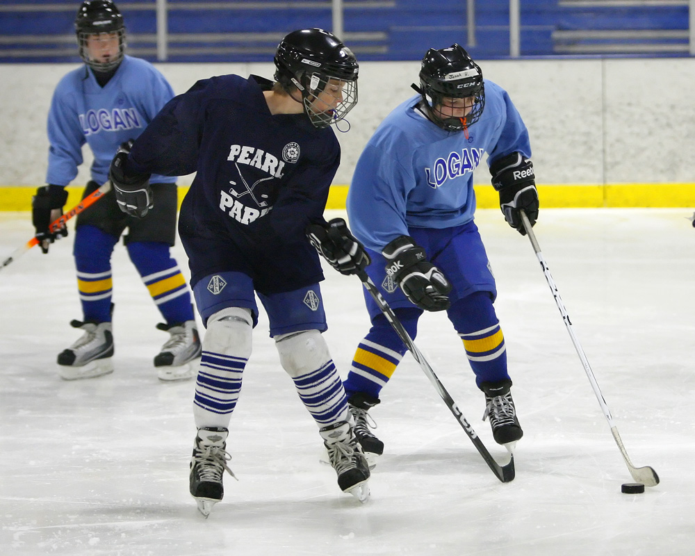 Youth Hockey