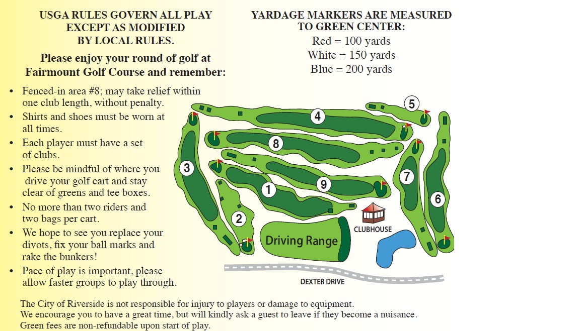 Riverside Golf Course Edmonton Scorecard at Melinda Hawthorne blog